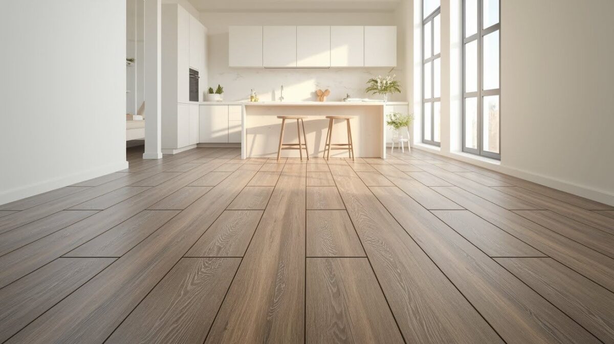 DuraLux Flooring Reviews : Pros & Cons - WillyHomes
