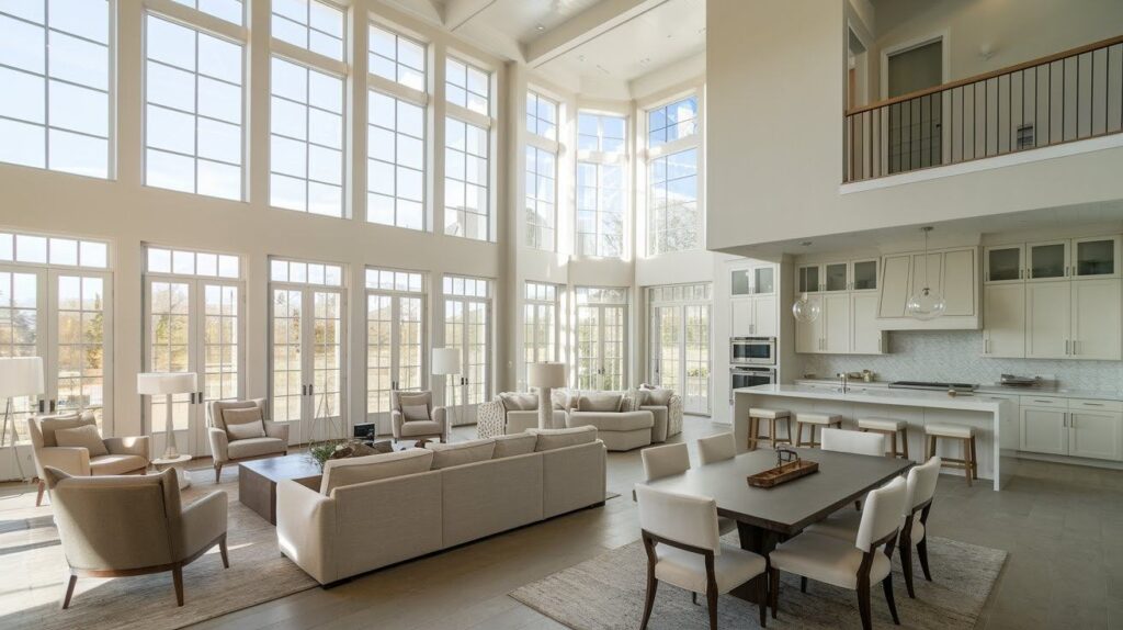 Great Room vs Living Room: Which Is Right for You? - WillyHomes