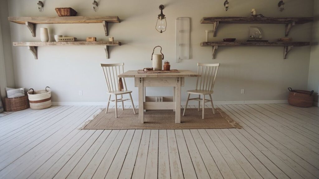 13 Popular Hardwood Floor Stain Colors That Last - WillyHomes