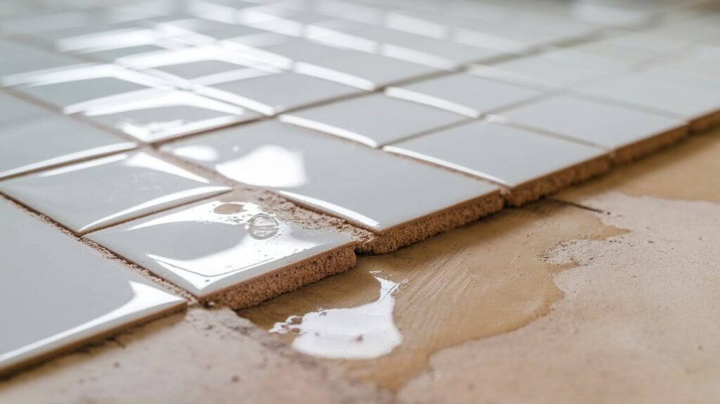 How to Fix Loose Floor Tiles: Easy DIY Guide - WillyHomes