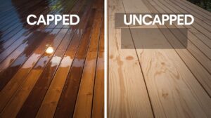 5 Types of Composite Decking Explained Simply - WillyHomes