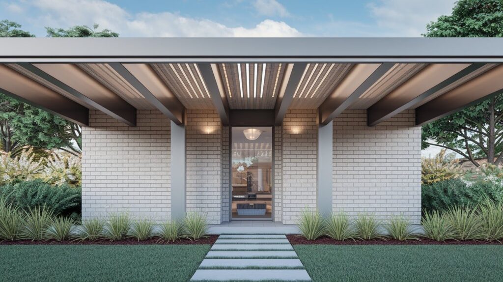 7 Types of Soffit Vents: Complete Guide for Homeowners - WillyHomes