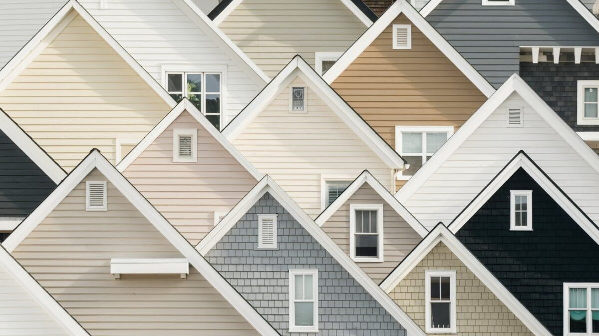 35 Popular Siding Colors That Boost Home Value - WillyHomes