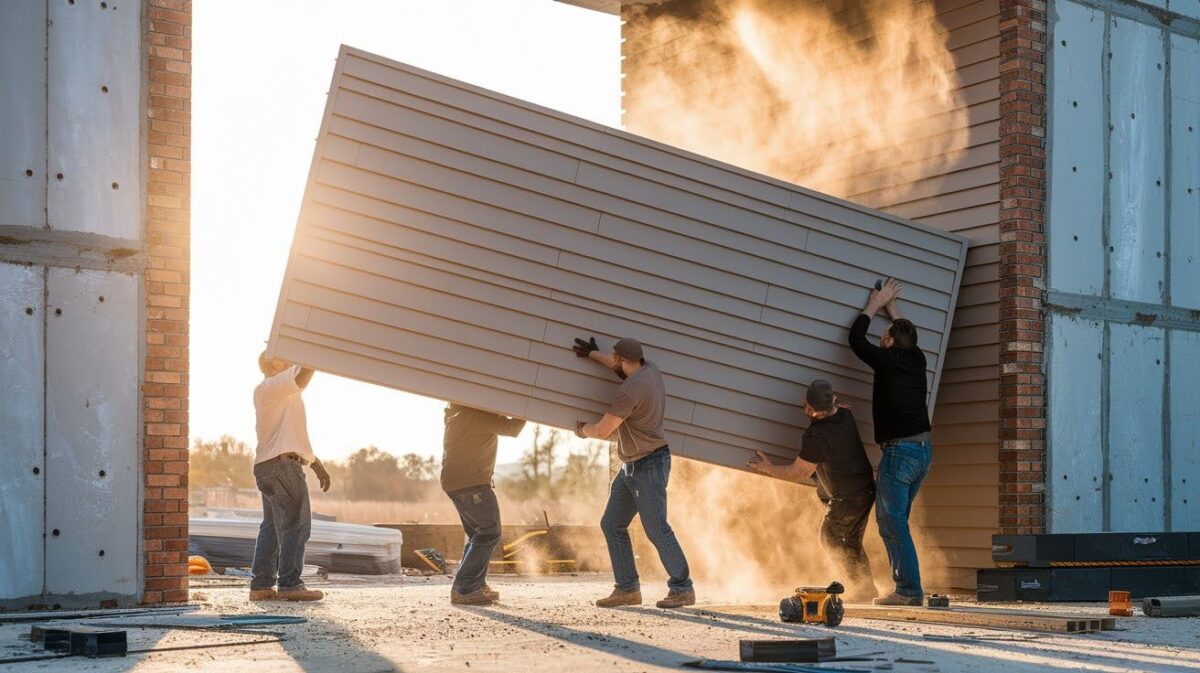 What Are the Pros and Cons of Fiber Cement Siding? - WillyHomes