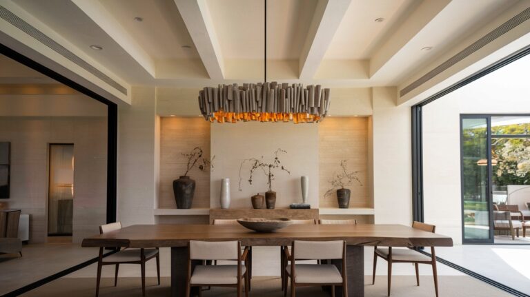 7 Interior Upgrades That Make the Most of 9-Foot Ceilings - WillyHomes