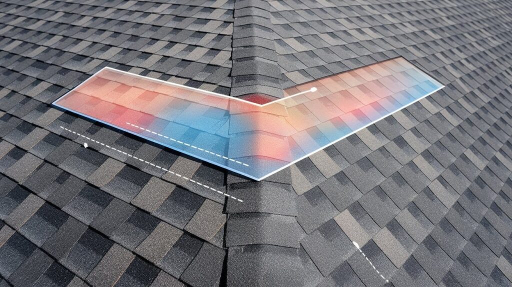 How to Measure Architectural Shingle Dimensions - WillyHomes