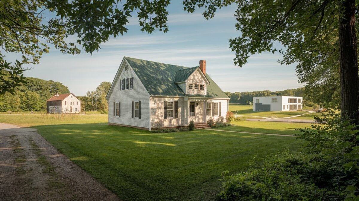 Hip or Gable Roof: The Complete Showdown! - WillyHomes