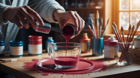 How to Thin Paint for Your Sprayer: A Simple Guide - WillyHomes