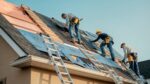 7 Steps of Roof Installation Process - WillyHomes