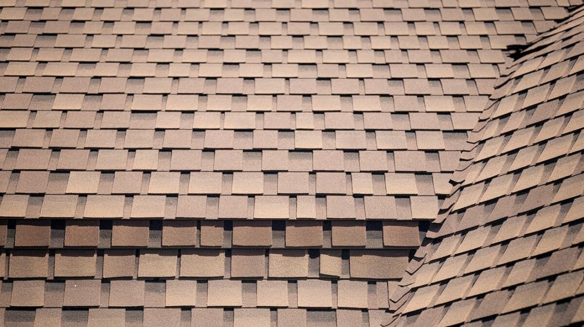 How to Measure Architectural Shingle Dimensions - WillyHomes