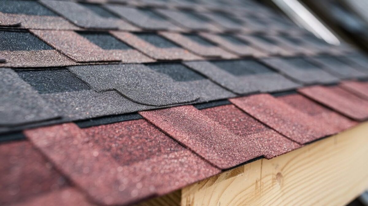What Are Composition Shingles and Why Use Them? - WillyHomes