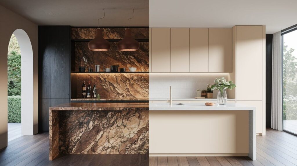 Is Granite or Quartz More Expensive? - WillyHomes