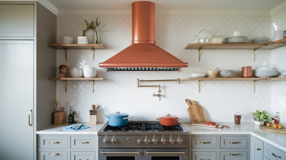11 Types of Hoods You Need to Know About - WillyHomes