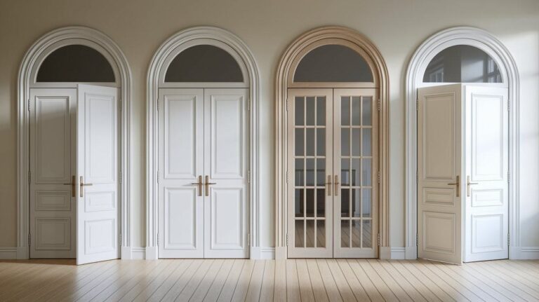43+ Types of Doors You Need to Know About - WillyHomes