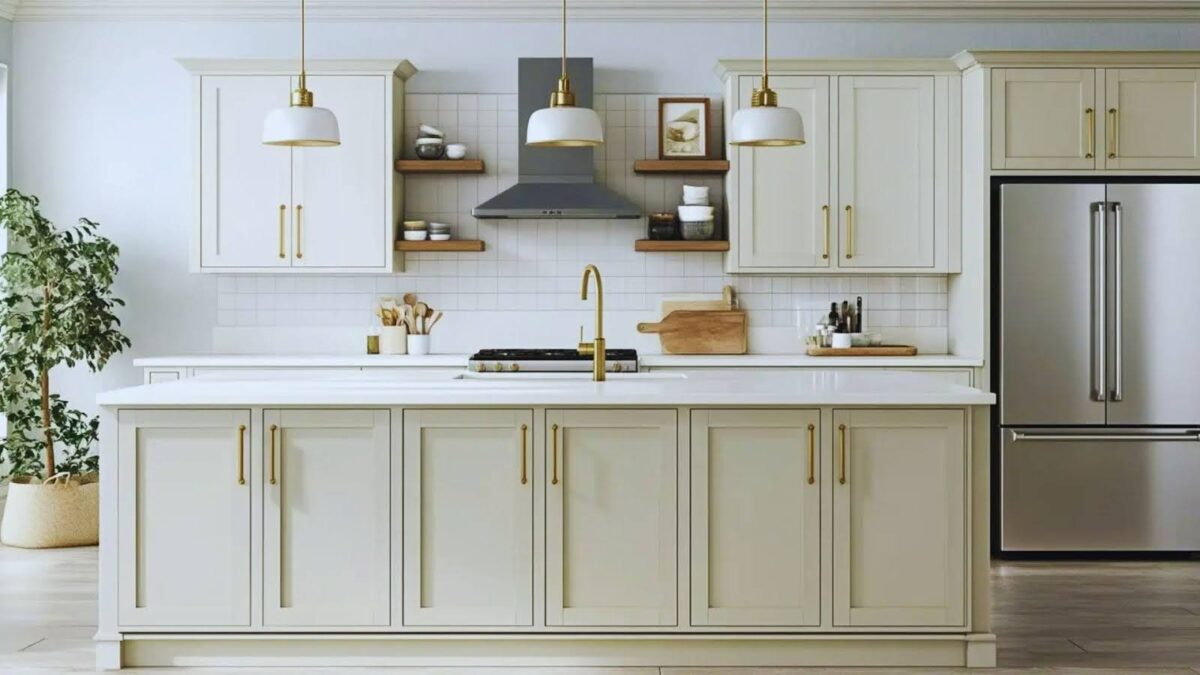 What Sheen for Kitchen Cabinets: Expert Guide - WillyHomes