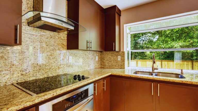 What Sheen for Kitchen Cabinets: Expert Guide - WillyHomes