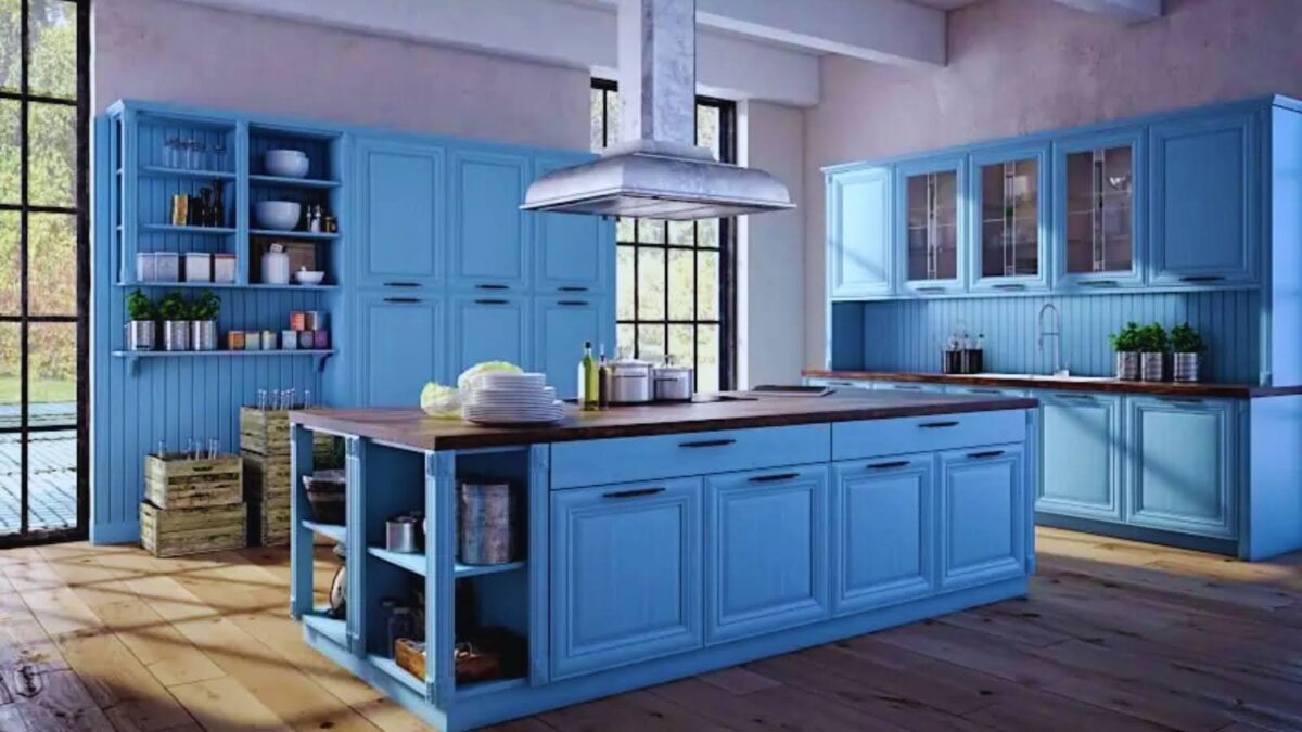 What Sheen for Kitchen Cabinets: Expert Guide - WillyHomes