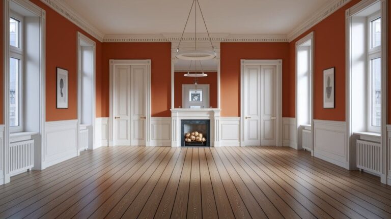 9 Popular Wood Floor Patterns for Every Room - WillyHomes
