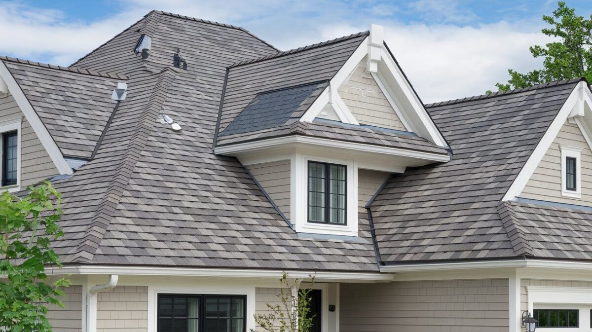 GAF Oyster Gray vs Pewter Gray: Choosing the Right Shade - WillyHomes