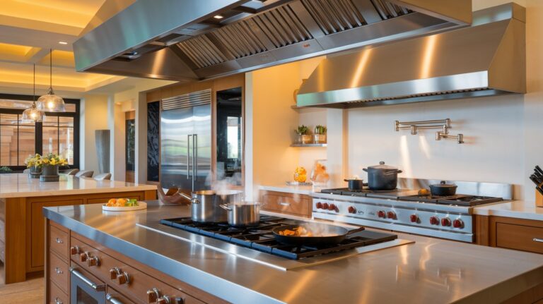 11 Types of Hoods You Need to Know About - WillyHomes