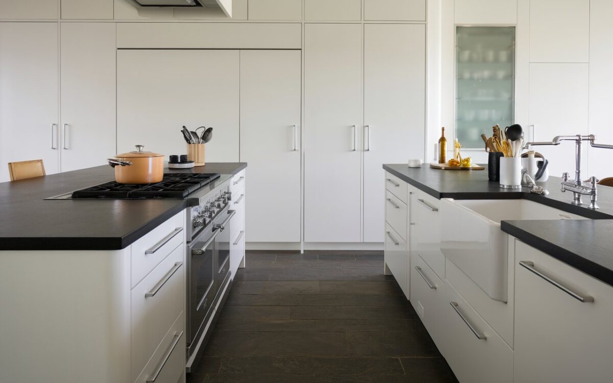 Designing the Modern Kitchen with 3 Simple Steps - WillyHomes