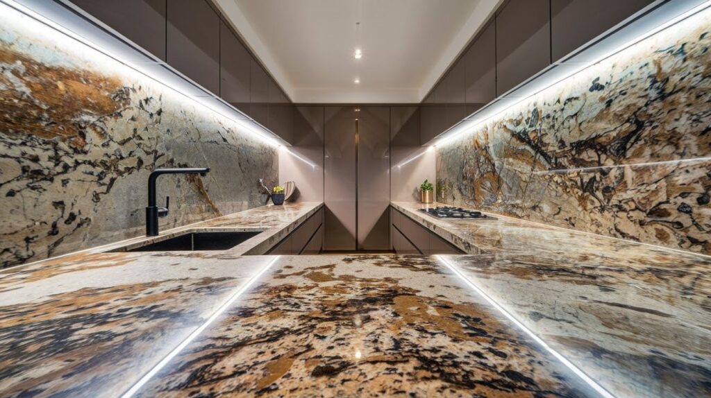 21 Pros and Cons of Granite Countertops You Should Know - WillyHomes