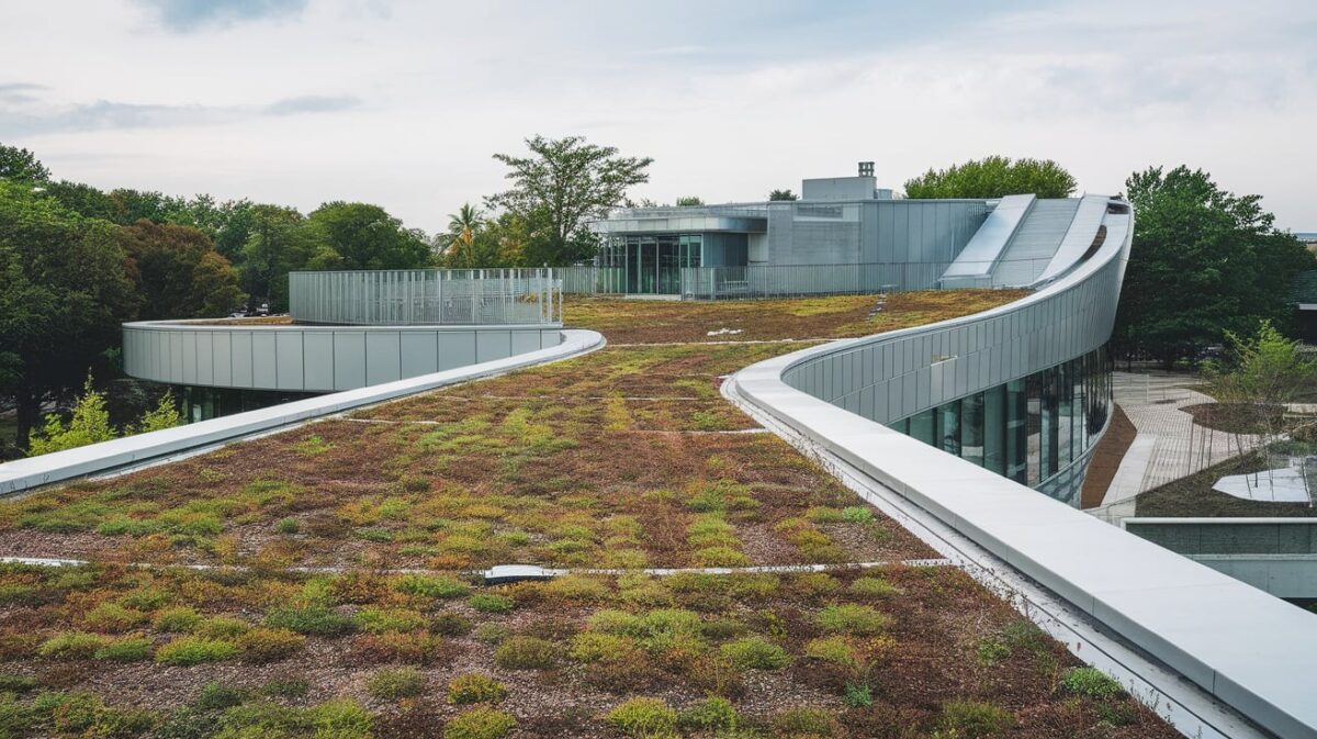 Modern Roofing Systems: Beyond Just Keeping the Weather Out - WillyHomes