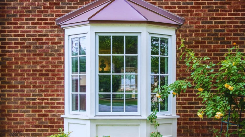 How to Frame a Bay Window Roof? - WillyHomes