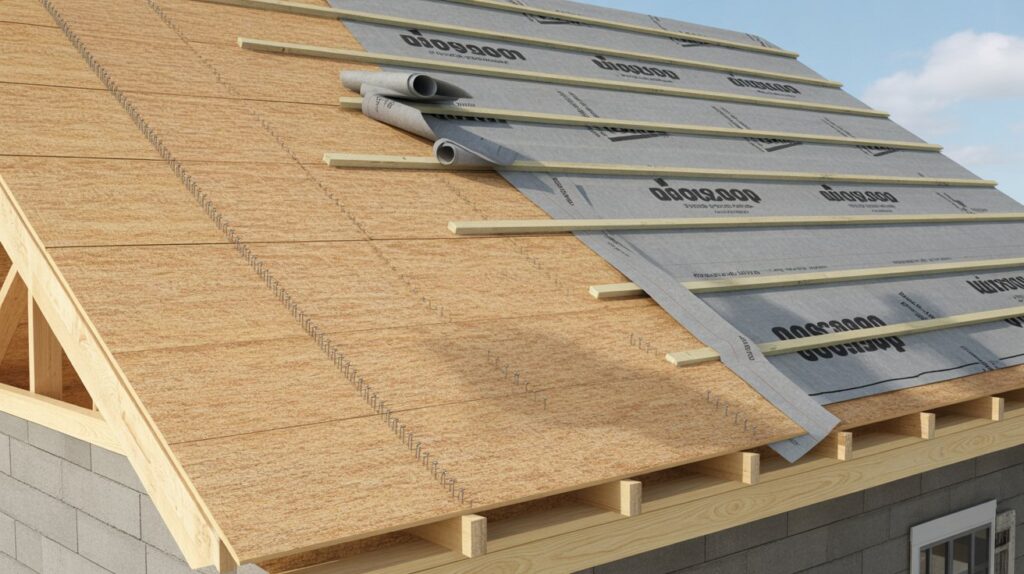 How to Frame a Bay Window Roof? - WillyHomes