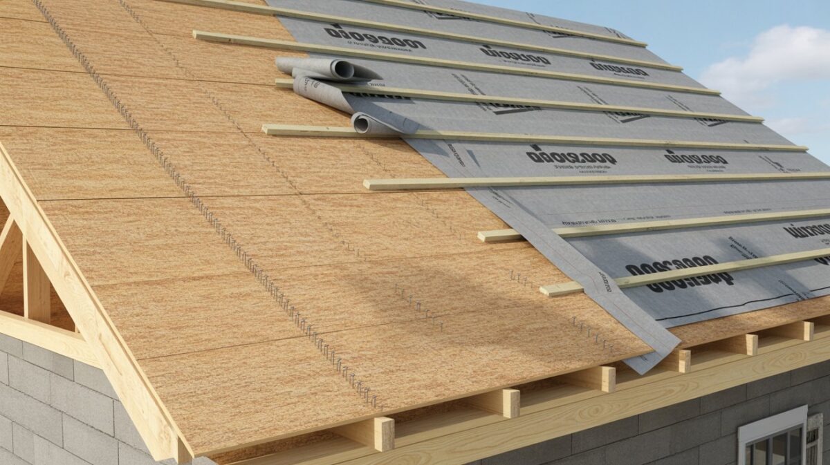 How to Frame a Bay Window Roof? - WillyHomes