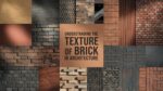 Understanding the Texture of Brick in Architecture - WillyHomes