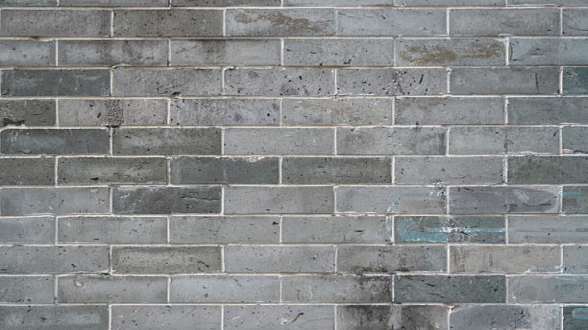 Understanding the Texture of Brick in Architecture - WillyHomes