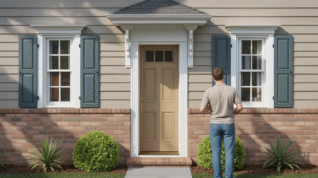What Is Brickmould: Definition and Home Use Guide - WillyHomes