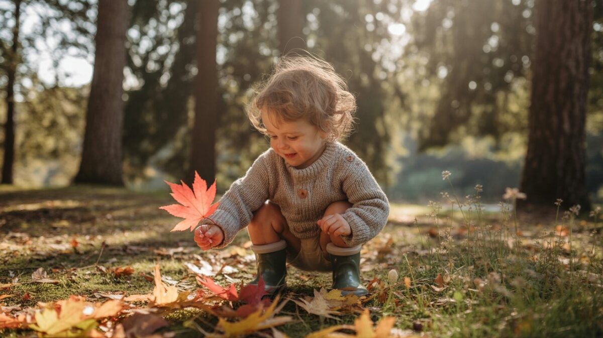 701 Magical Forest Names to Spark Your Imagination - WillyHomes