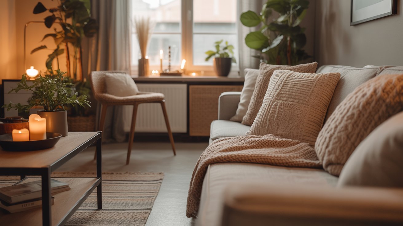 15 Decoration Tips Decoradyard for a Cozy Home - WillyHomes