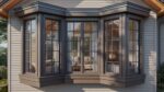 11 Types of Bay Windows for Every Room & Home Style - WillyHomes