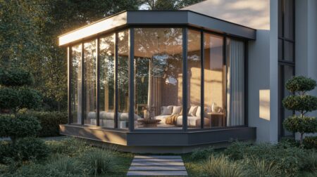 11 Types of Bay Windows for Every Room & Home Style - WillyHomes