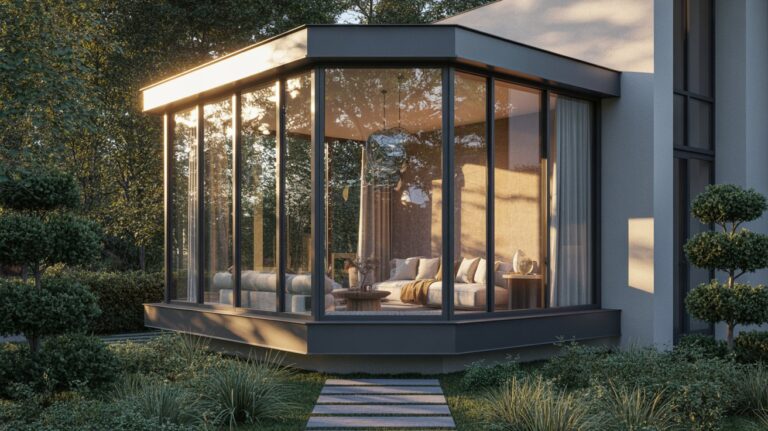 11 Types of Bay Windows for Every Room & Home Style - WillyHomes