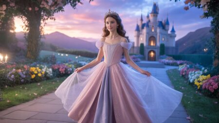 135 Attractive Princess Names You’ll Love - WillyHomes