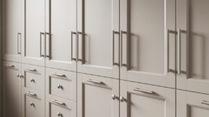 How to Choose the Right Handle Size for Your Cabinets? - WillyHomes