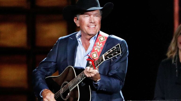 Where Does George Strait Live? Inside His Texas Home Base - WillyHomes