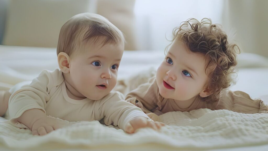 371+ Names That Mean Balance for Boys & Girls - WillyHomes