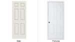 Prehung Door vs Slab Door: Which One Should You Choose? - WillyHomes