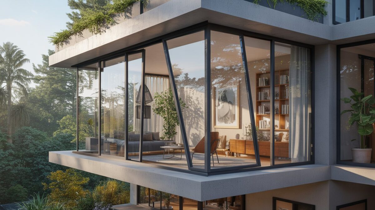 11 Types of Bay Windows for Every Room & Home Style - WillyHomes