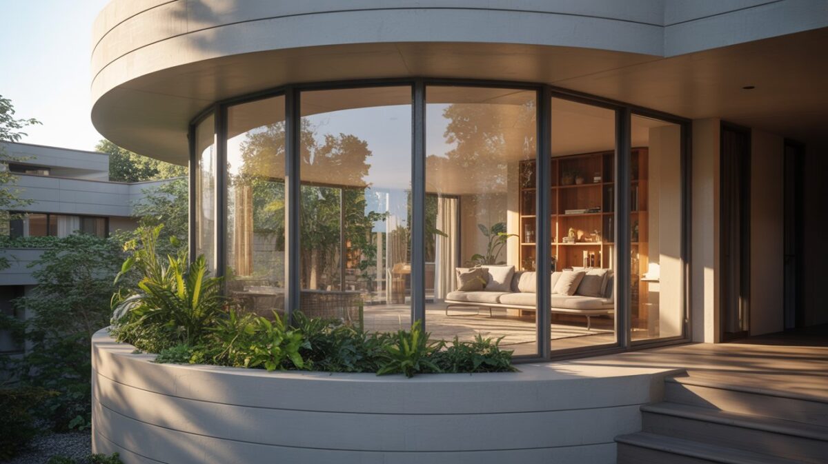 11 Types of Bay Windows for Every Room & Home Style - WillyHomes