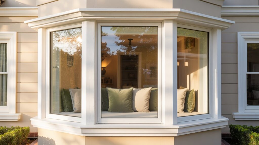 11 Types of Bay Windows for Every Room & Home Style - WillyHomes