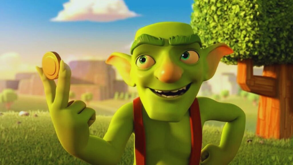 209+ Funny Goblin Names That Are Truly Unforgettable - WillyHomes