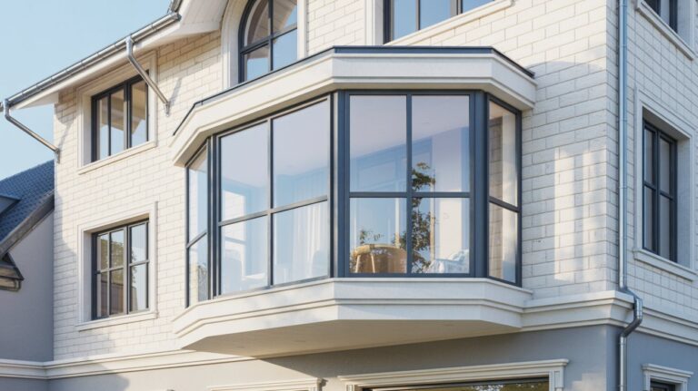 11 Types of Bay Windows for Every Room & Home Style - WillyHomes