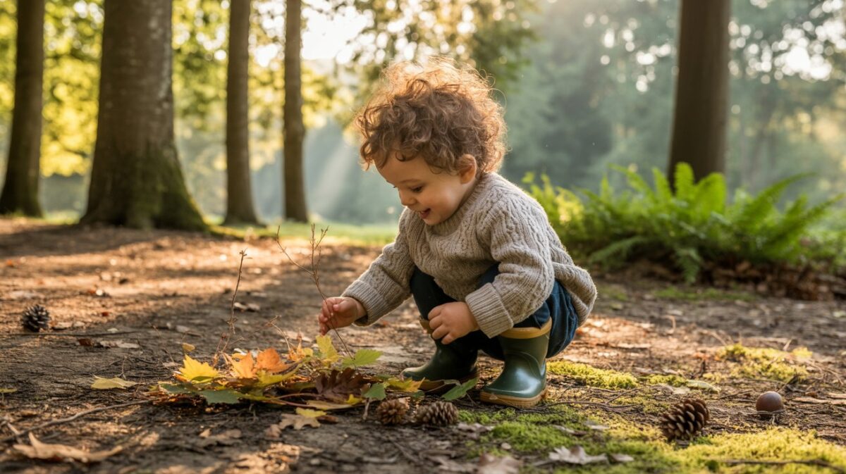 701 Magical Forest Names to Spark Your Imagination - WillyHomes