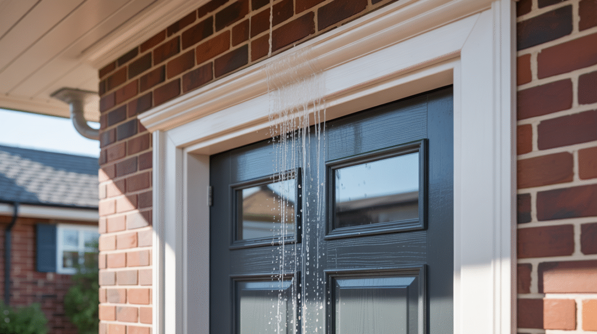 What Is Brickmould: Definition and Home Use Guide - WillyHomes